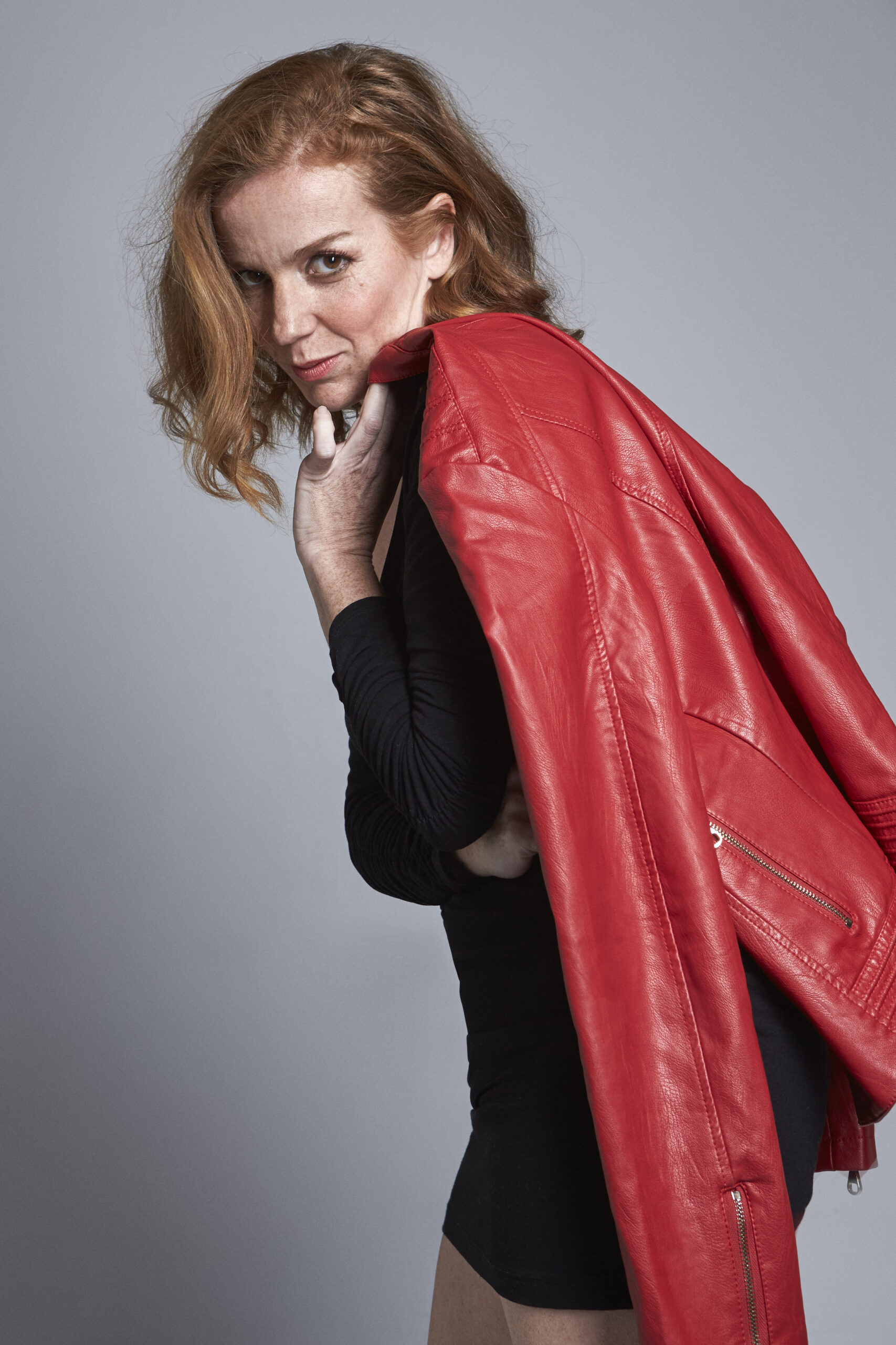 MARÍA VÁZQUEZ - TRAMA FILMS